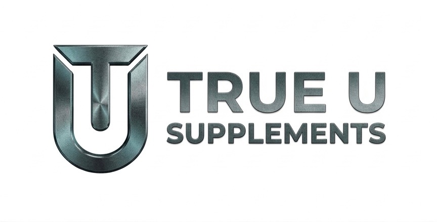 True U Supplements — Personalised Supplement Stacks